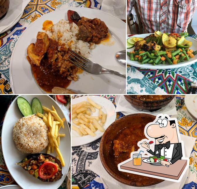 El Dokka Resturant, Aswan - Restaurant menu, prices and reviews