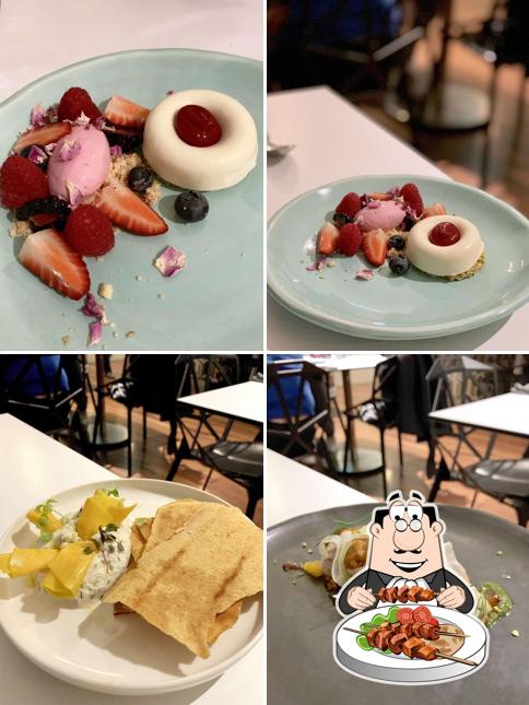 Altum Restaurant, Milsons Point - Restaurant menu, prices and reviews