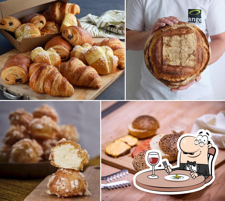 Boulangerie Ange restaurants in Narbonne, summer 2024 - Restaurant Guru