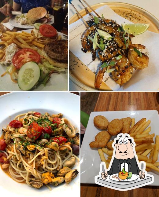 Army & Navy cafe, Sliema - Restaurant reviews