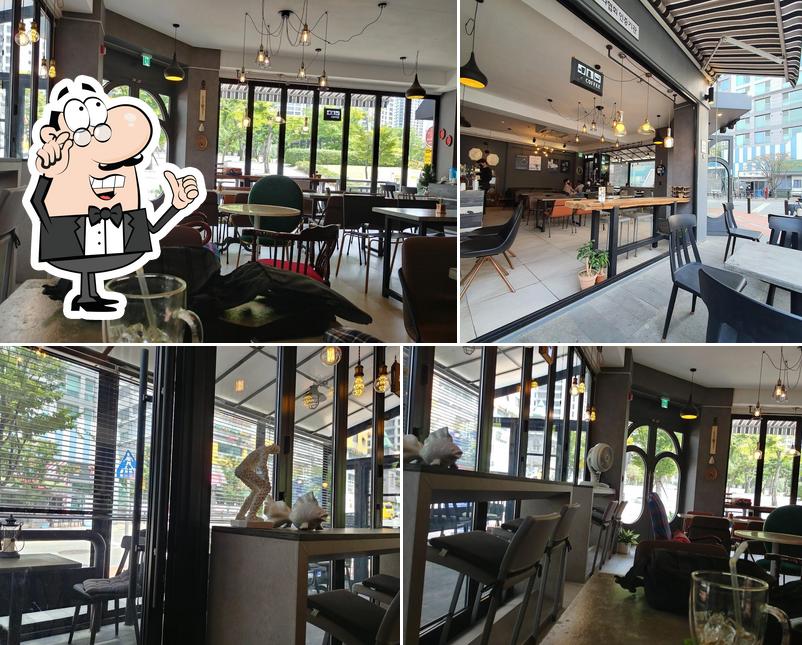 고종의뜰 cafe, Goyang-si, Siksa-dong - Restaurant menu and reviews