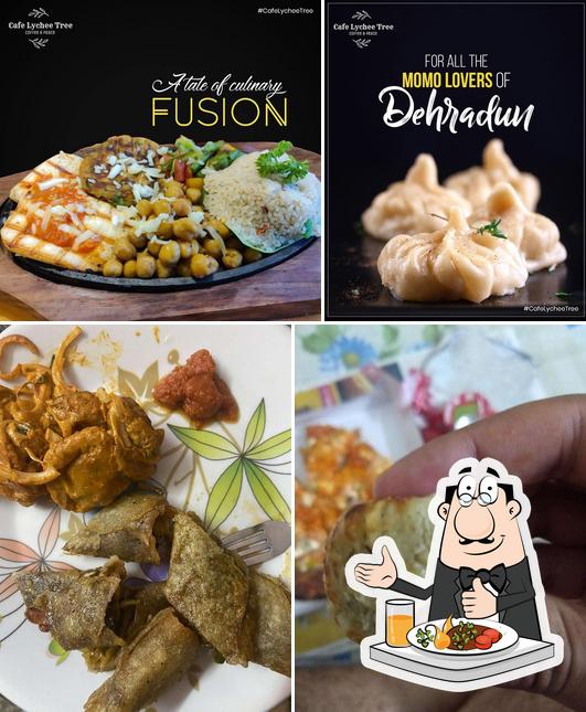 Cafe Lychee Tree, Dehradun - Restaurant menu, prices and reviews