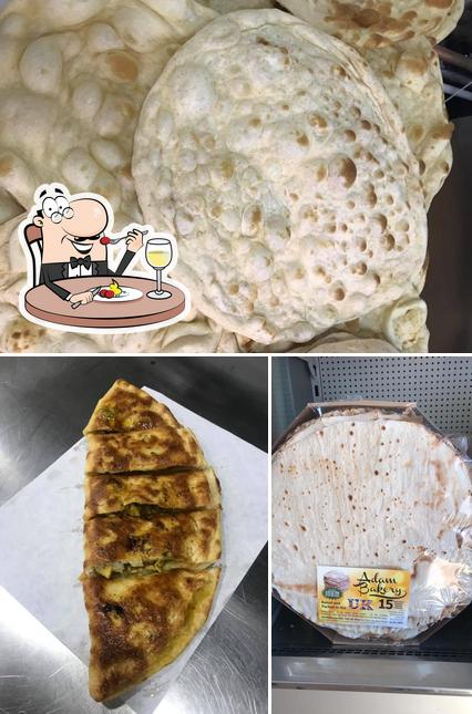 Levenshulme Bakery, Manchester - Restaurant menu, prices and reviews