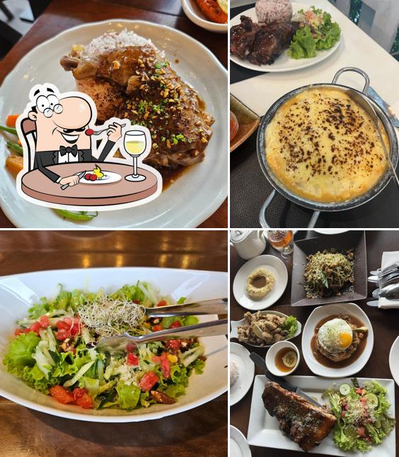 Canto restaurant, Baguio, 25 Kisad Rd - Restaurant reviews