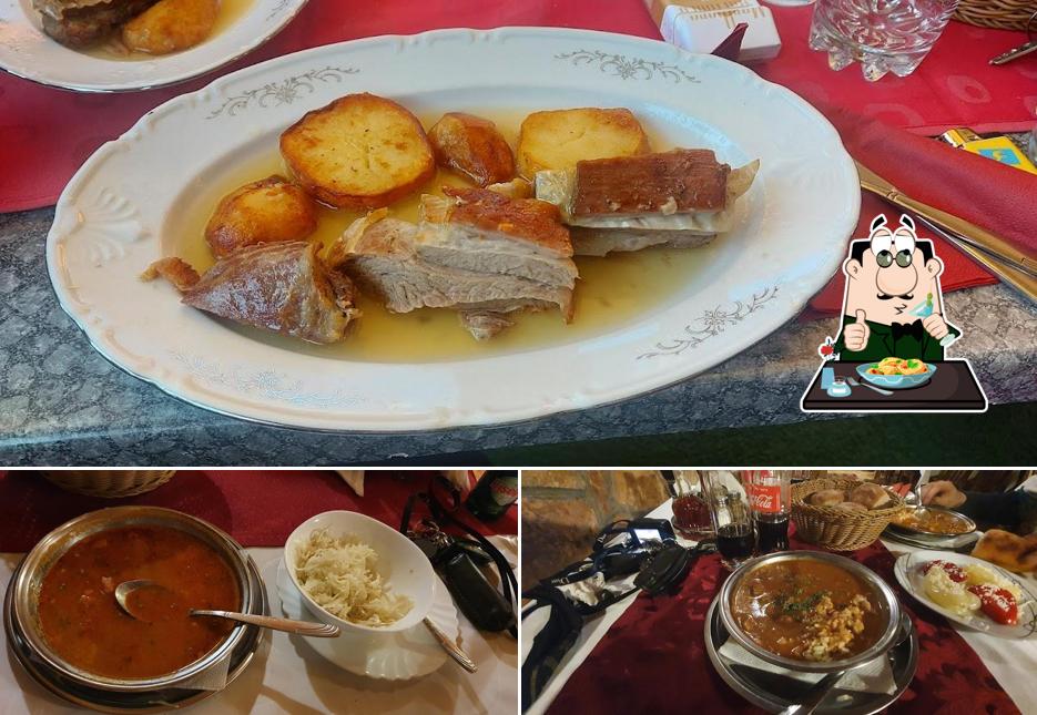 Čardak, Vogošća - Restaurant menu, prices and reviews