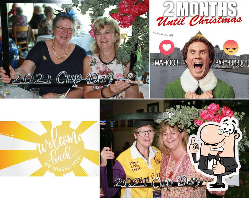 Club Glenvale in Glenvale - Restaurant reviews