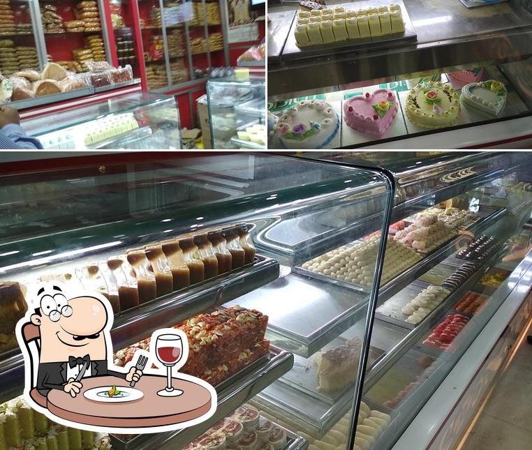 Balaji sweets and bakery, Rayagada - Restaurant reviews