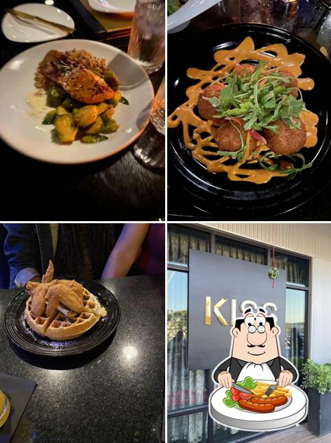 Kiss, Houston - Restaurant menu, prices and reviews