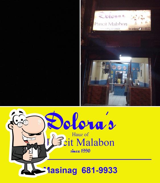 Mommy Doloras Pancit Malabon (Masinag Branch), Antipolo - Restaurant ...