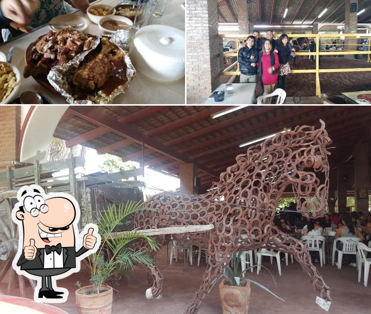 El Gran Rodeo, San Pedro Tlaquepaque - carta y opiniones del ...