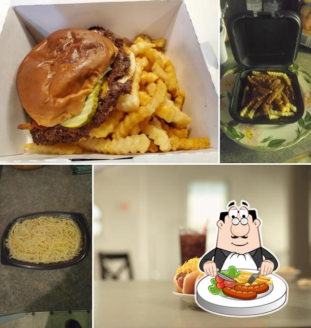 Top 5 restaurants with garlic fries in Hamilton, Ohio, october 2025 ...