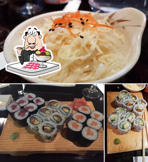 Fujiyama, Maurepas - Restaurant menu, prices and reviews