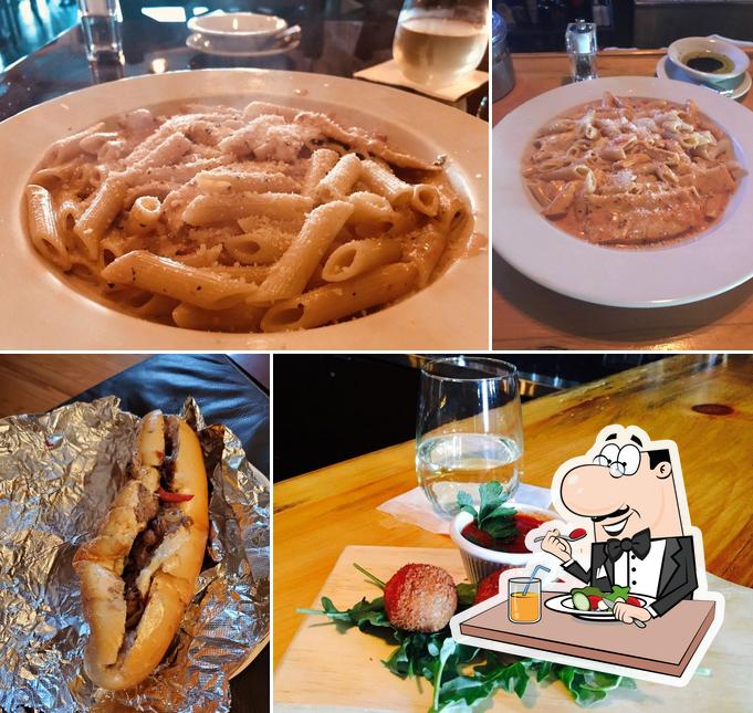 IL FARO, Menands - Restaurant menu, prices and reviews