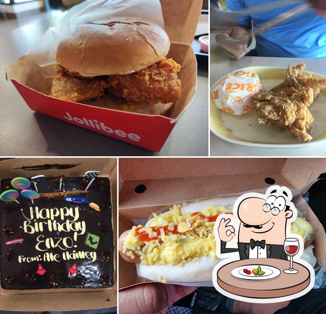 Jollibee Baliwag Junction, Baliuag - Restaurant menu, prices and reviews