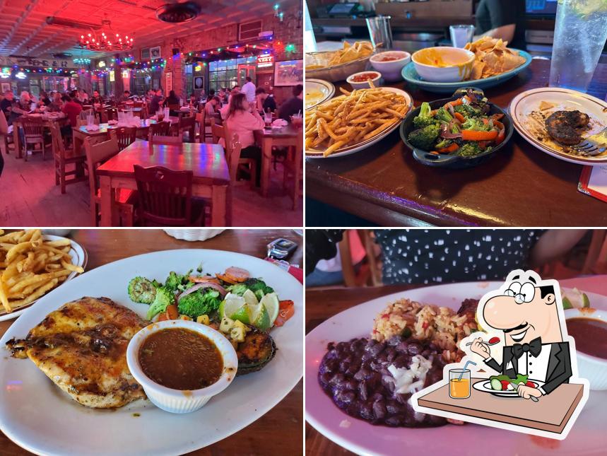 Jose Tejas, Fairfield - Restaurant menu, prices and reviews