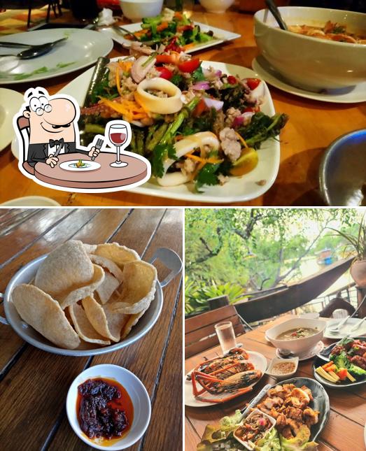 Lai Nam restaurant, Phai Khwang - Restaurant reviews
