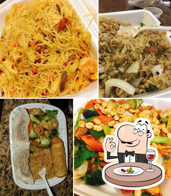 Top 5 restaurants with general tao chicken in Pooler, september 2025 ...