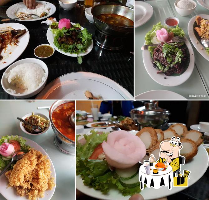 Pat Thai Bangkok Seafood restaurant, Bekasi Regency - Restaurant reviews