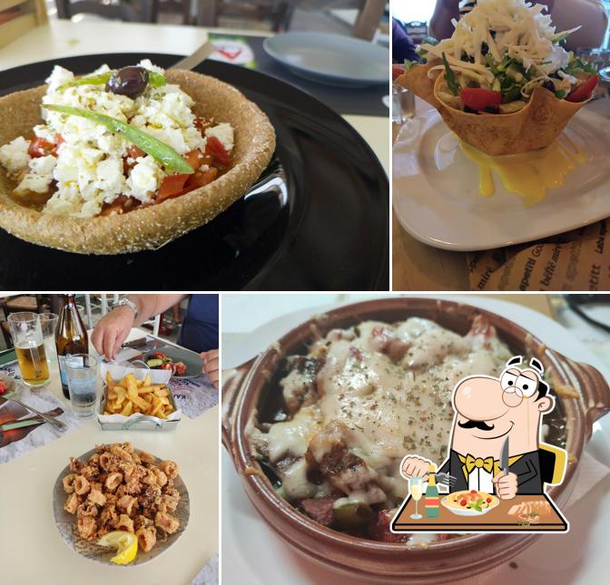 All places to eat and drink in Salamina, summer 2024 - Restaurant Guru