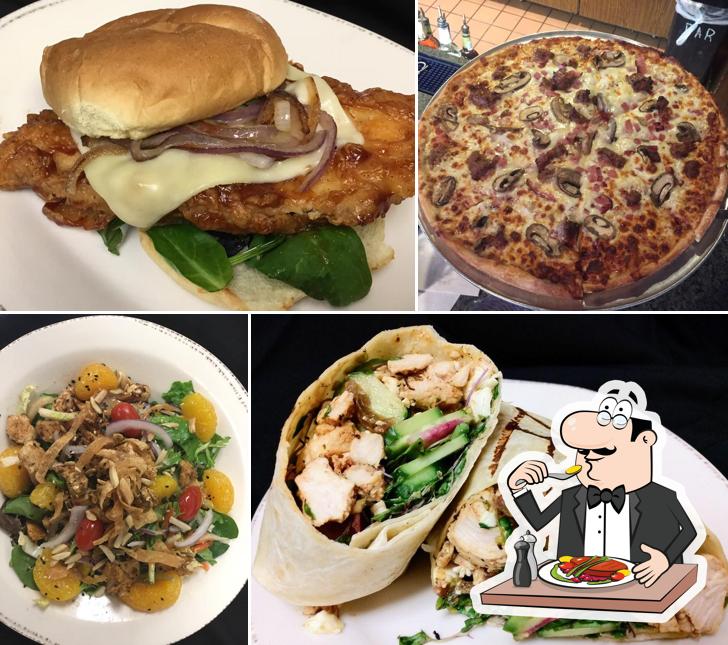 Tierra Del Sol Country Club in Lady Lake - Restaurant menu and reviews