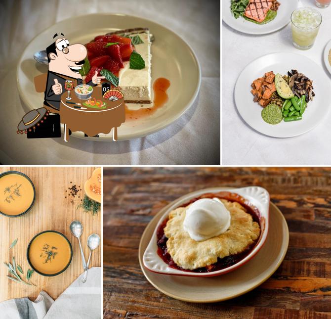 True Food Kitchen, Phoenix - Restaurant menu, prices and reviews