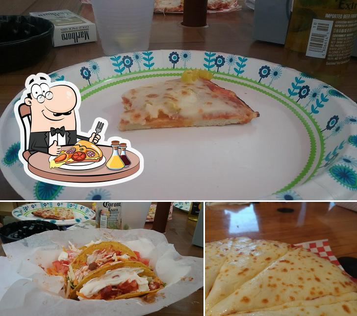 Bud's Corner in Louisville - Restaurant menu and reviews