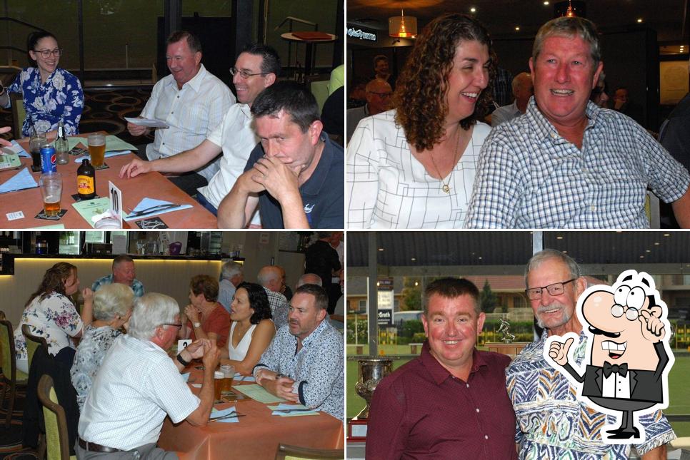 Club Grandviews, Peakhurst - Restaurant menu, prices and reviews