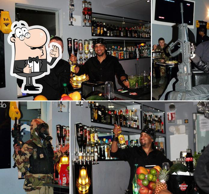 Team Bar, Lille