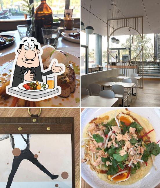 The Penny Drop in Box Hill - Restaurant reviews