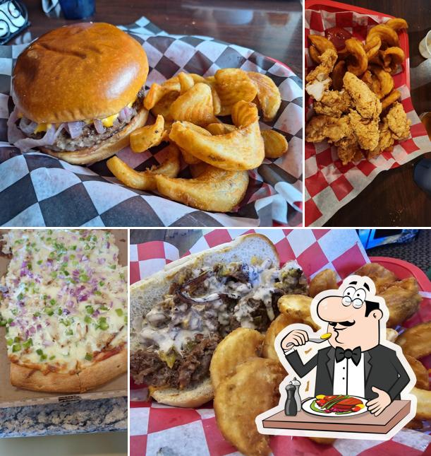 Trapper's Bar and Grill, Evansville - Restaurant menu, prices and reviews
