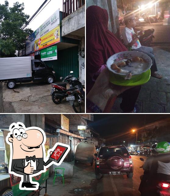 Angsle & Ronde Pak Solikin restaurant, Malang - Restaurant reviews