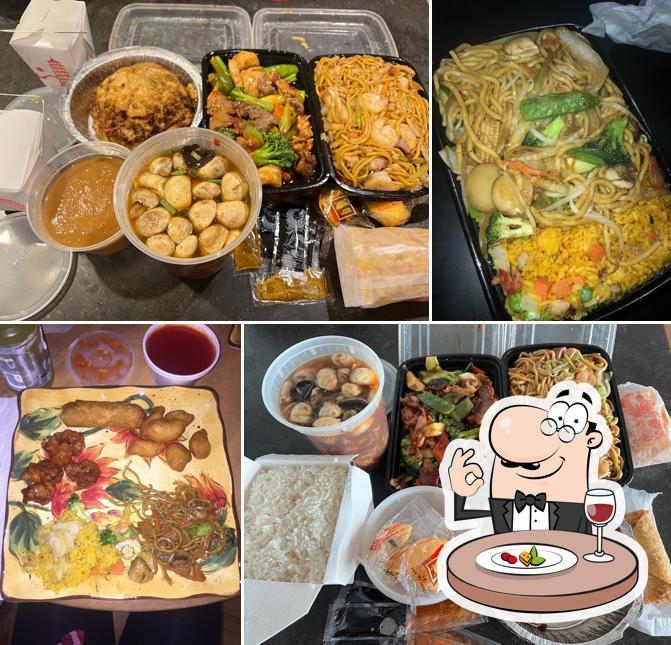 Top 7 restaurants in Union Park, december 2025 - Restaurant Guru