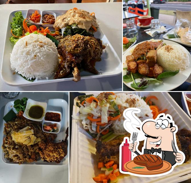 Top 5 restaurants with crispy beef in Parramatta Park, february 2025 ...