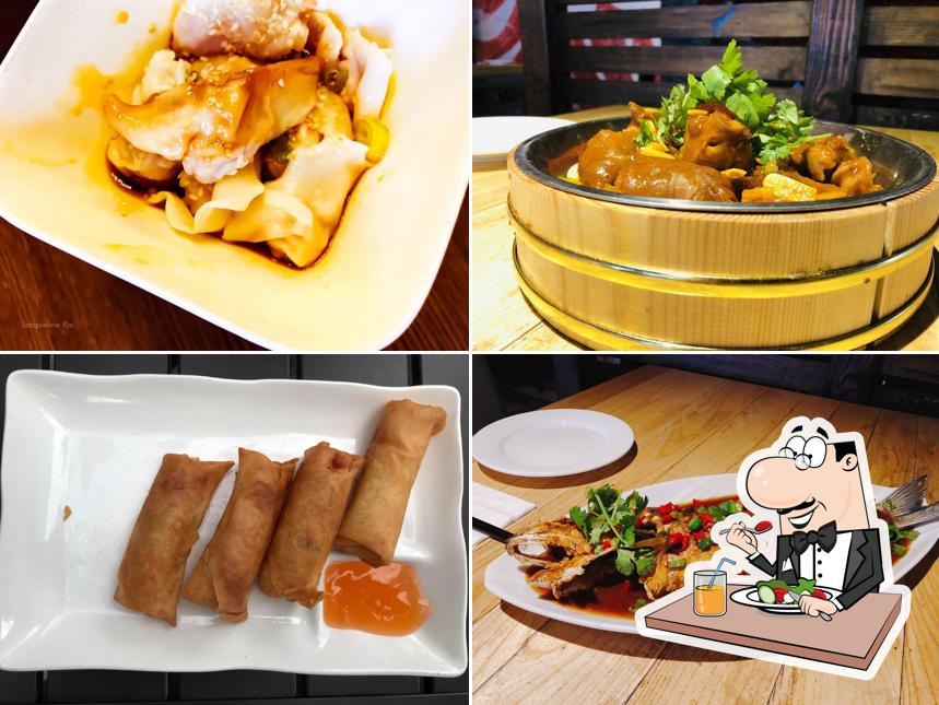Chef Tan, Jersey City, Newport - Restaurant menu, prices and reviews