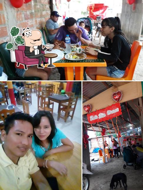 Chifa - Pollería Maycol, Pucallpa - Menú del restaurante, precios y reseñas