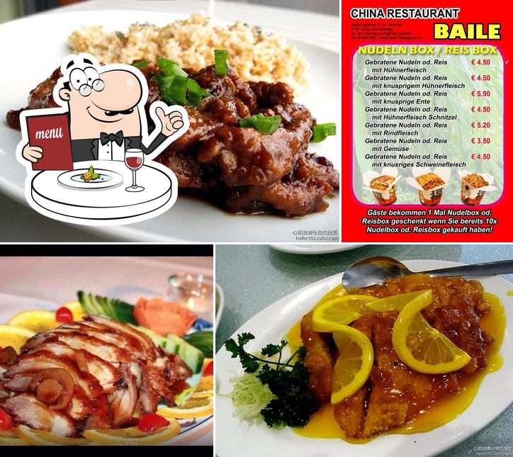 Baile restaurant, Graz - Restaurantbewertungen