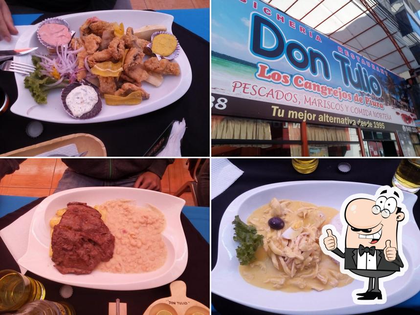 Restaurante Don Tulio Criollo, Cusco - Restaurant reviews