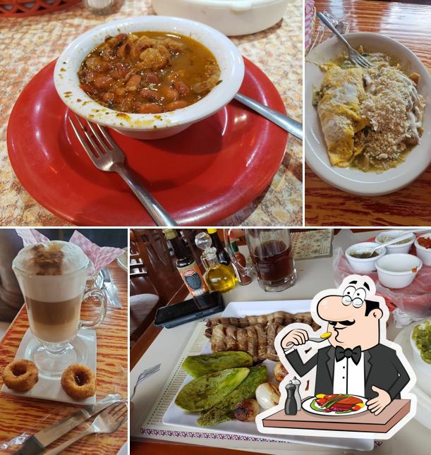 El Carnal, Mexico City - Restaurant menu, prices and reviews