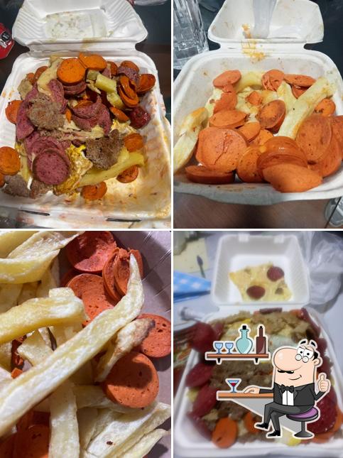 El Vaquerito - Alborada, Lima - Menú del restaurante, precios y reseñas