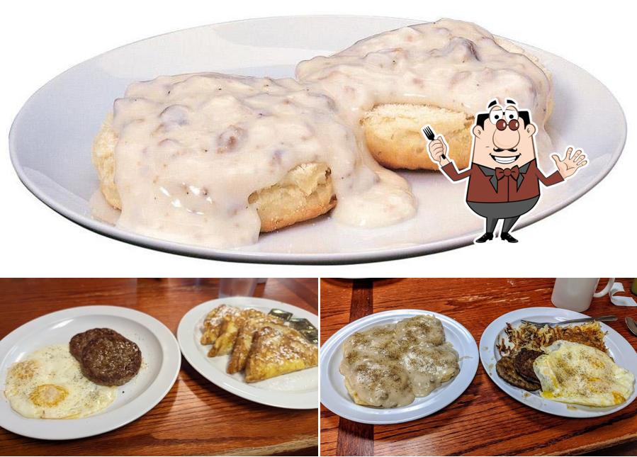 Fairmont Diner in Rapid City - Restaurant menu and reviews