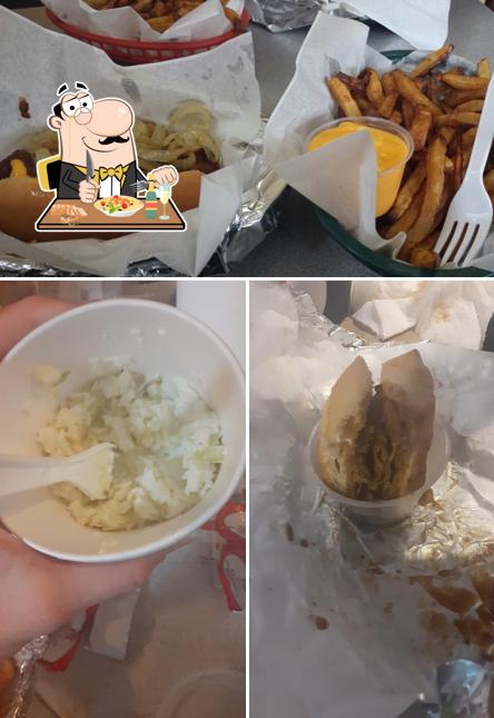 Fat Tommy's Inc, Chicago - Restaurant menu, prices and reviews