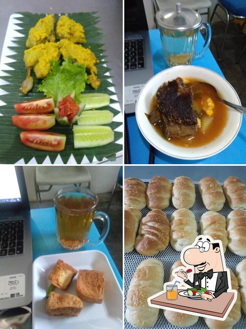 Hana Bakery Mr. Boy roti bogor, Bogor - Restaurant reviews