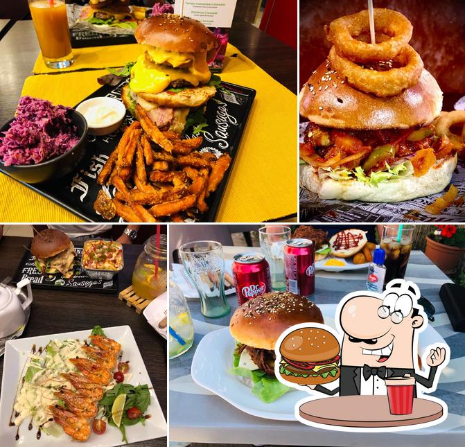 Happy Day Barbecue & Burger Bár, Gödöllő - Restaurant menu and reviews