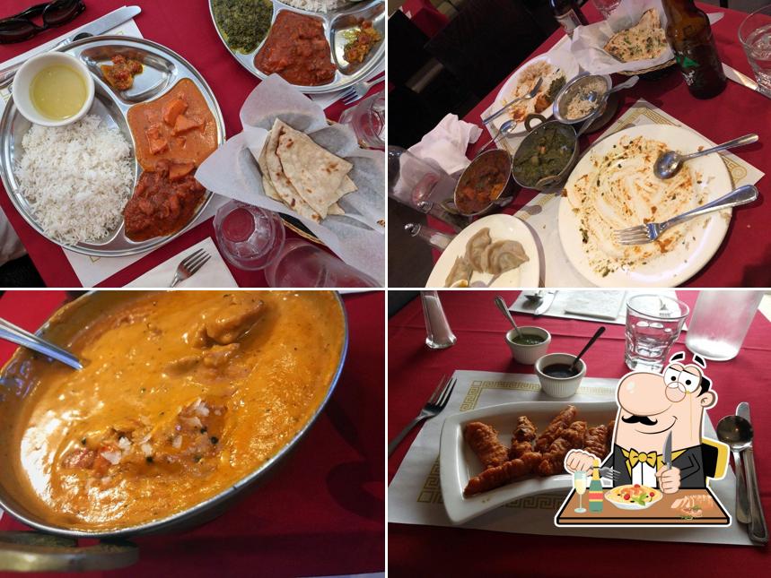 Himalayan Grill, San Diego - Restaurant menu, prices and reviews