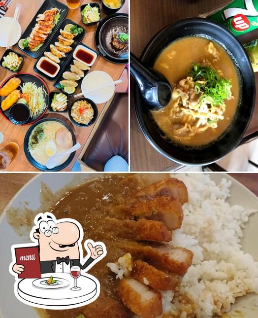 Izakaya Dohjima, Cabuyao - Restaurant menu, prices and reviews