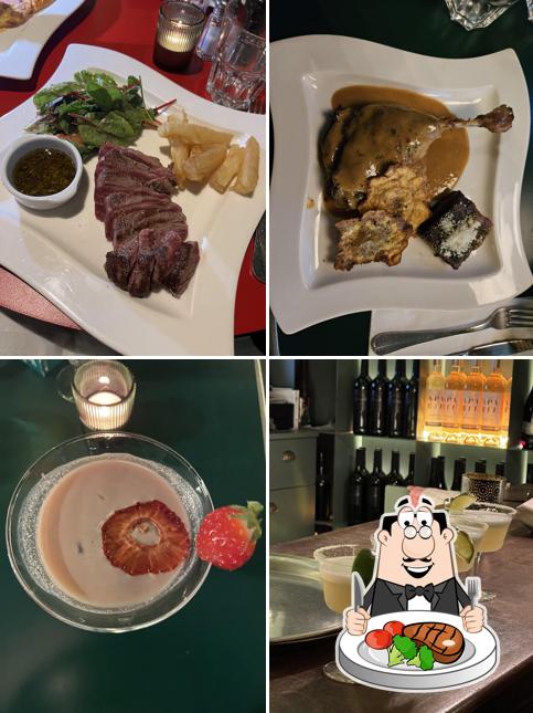 Manigua, Paris - Menu du restaurant, prix et avis