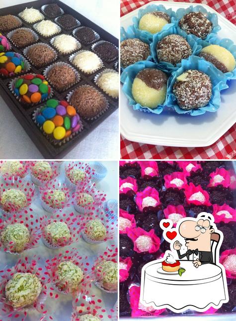 Margarida Doceria e Eventos., São José dos Pinhais