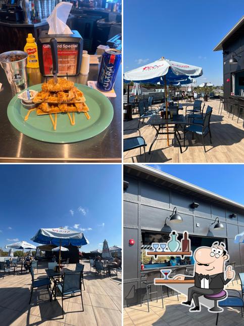 Mullets - Uptown Ankeny, Ankeny - Restaurant menu, prices and reviews