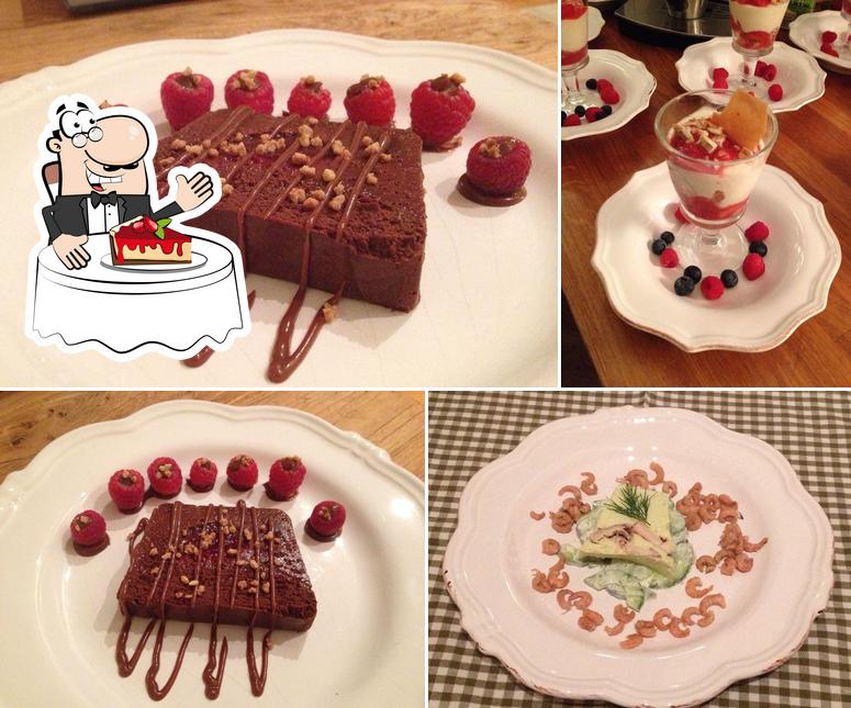 My Flying Table restaurant, Wildeshausen - Restaurant reviews