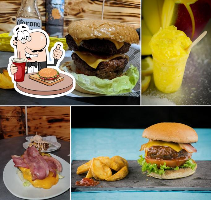 ONE BURGER, Madrid - Menú del restaurante, precios y reseñas